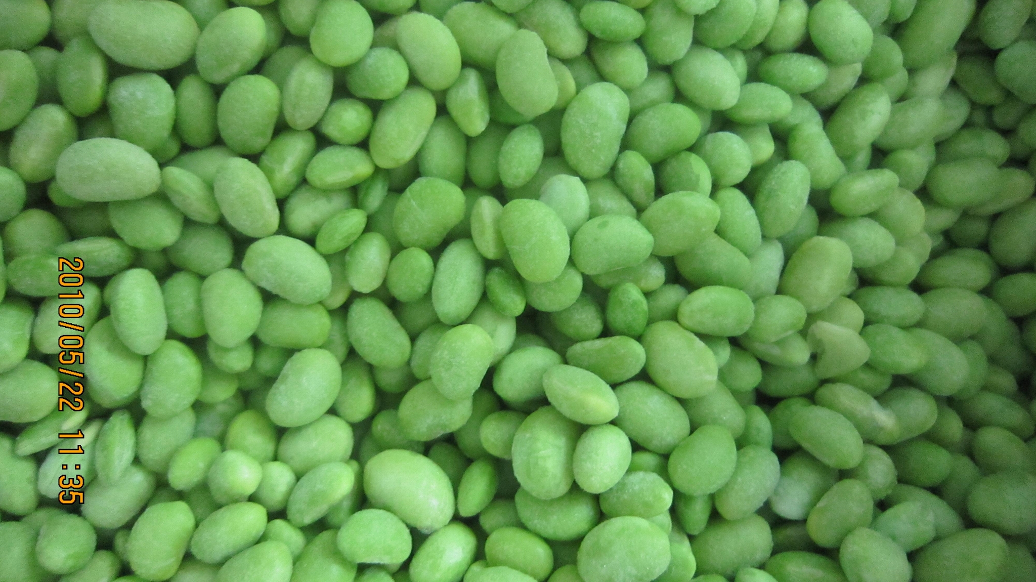 IQF Mixed Kidney Beans,Frozen Mixed Kidney Beans,cooked,ready to eat ...