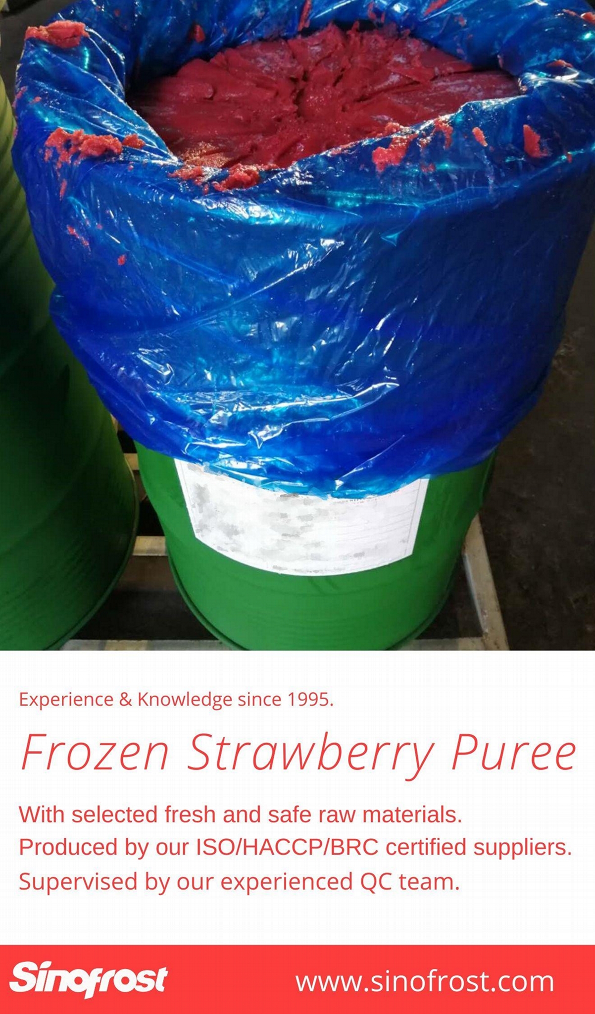 IQF Strawberry,Frozen Strawberries,IQF Whole Strawberry,Sweet Charlie ...