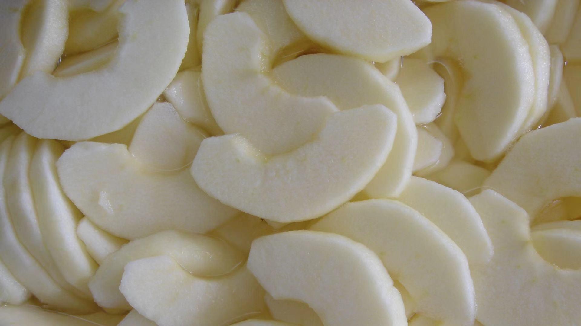 IQF Apple Slices,IQF Apple Segments,IQF Apple Halves,Frozen Apples ...