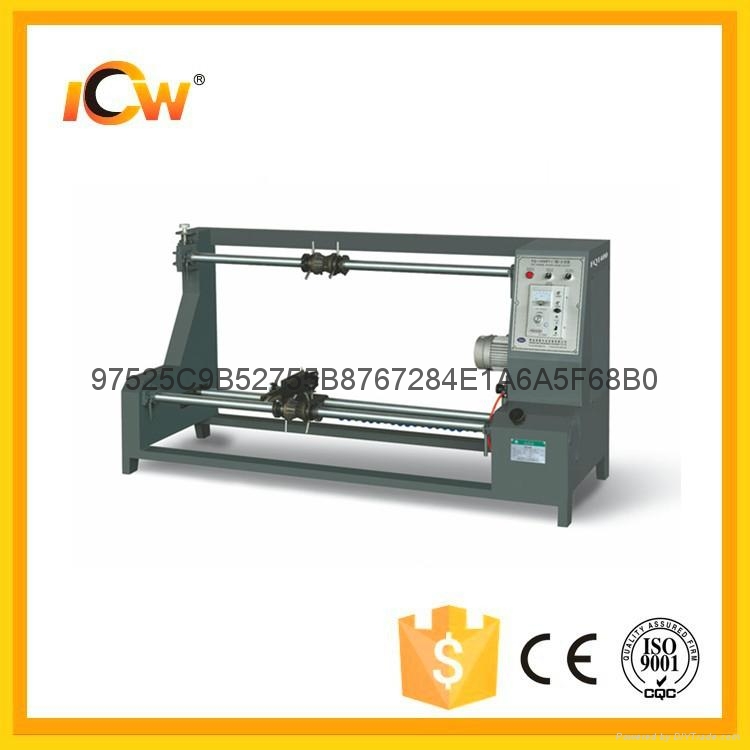Profile Wrapping Machine - BF300 - CHAMP (China Manufacturer ...