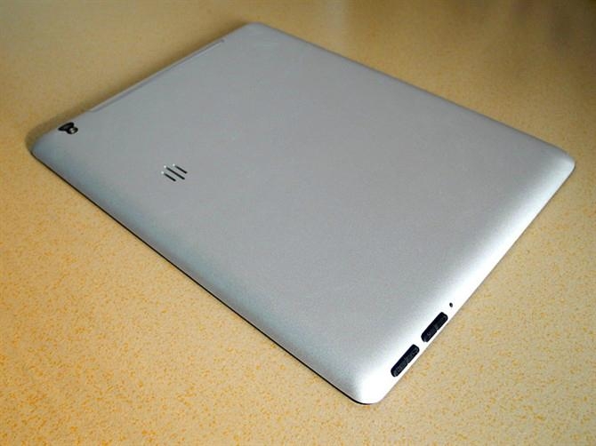 9.7 inch tablet pc - PAD-9.7 - HCI (Taiwan Manufacturer) - PDA ...