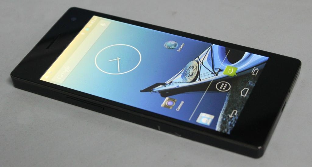 8 core dual SIM card smart phone - G501 - HCI (Taiwan Manufacturer ...