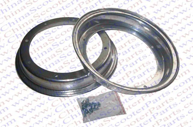 Monkey spare parts /Aluminum Rim Set - RM410 (China Trading Company ...