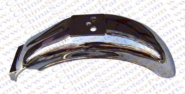 Monkey performance parts /Perfromance fender for Monkey (China Trading ...