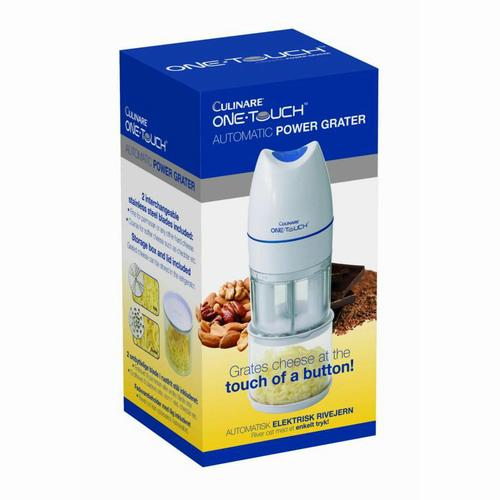 Automatic Power Grater Cheese Grater - 3DPG001 (China Manufacturer ...