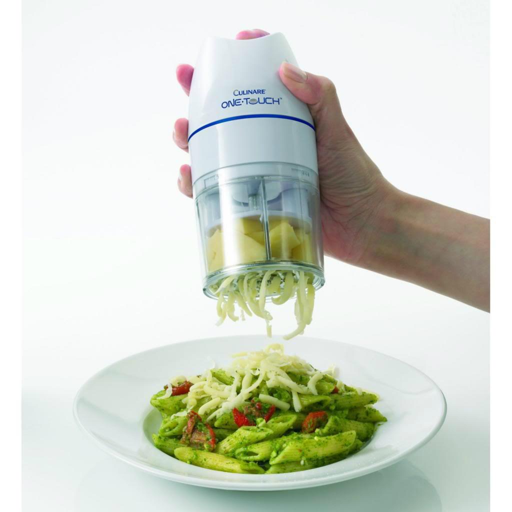 Automatic Power Grater Cheese Grater - 3DPG001 (China Manufacturer ...