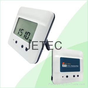 CO2 Transmitter / CO Transmitter - SYS-C / SYS-G S - Yotta-Sense ...