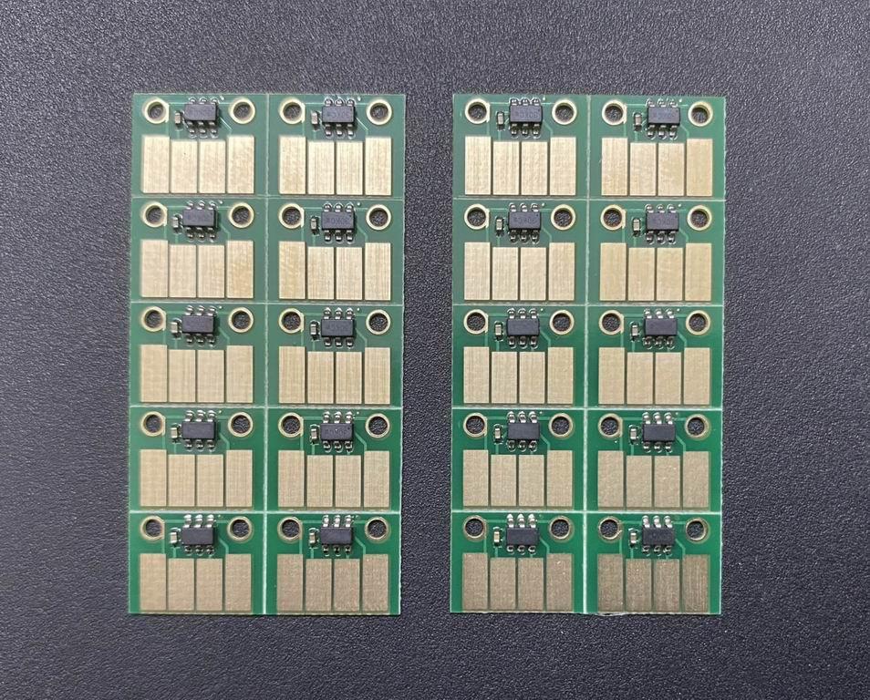 72# one time chip - SZ-2K8-72# (China Manufacturer) - Other Office ...