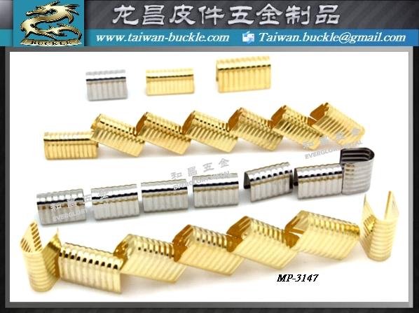 Webbing metal clip - MP-3147 - Taiwan Webbing metal clip© (Taiwan ...
