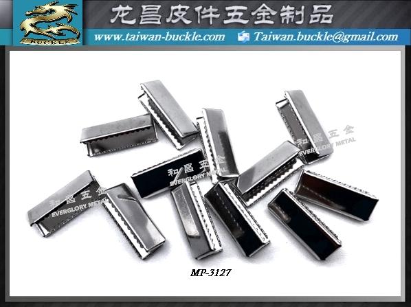 Webbing metal clip - MP-3147 - Taiwan Webbing metal clip© (Taiwan ...
