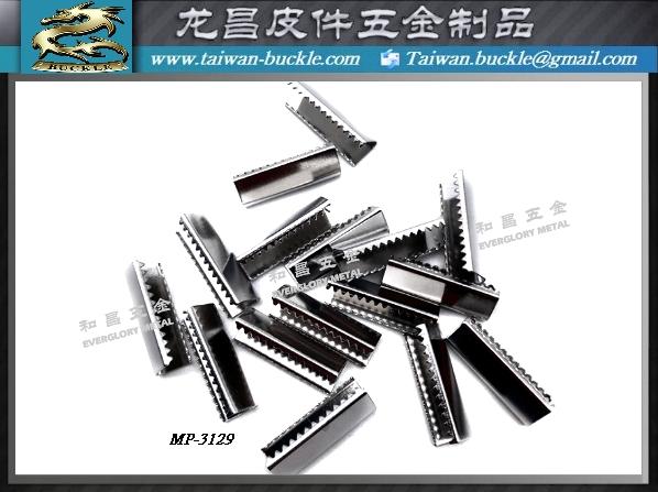 Webbing metal clip - MP-3147 - Taiwan Webbing metal clip© (Taiwan ...