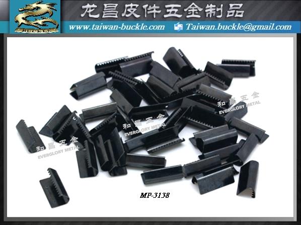 Webbing metal clip - MP-3147 - Taiwan Webbing metal clip© (Taiwan ...