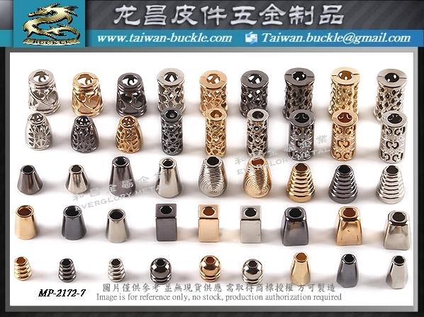 Metal rope buckle spring buckle - MP-2172-7 (Taiwan Manufacturer ...