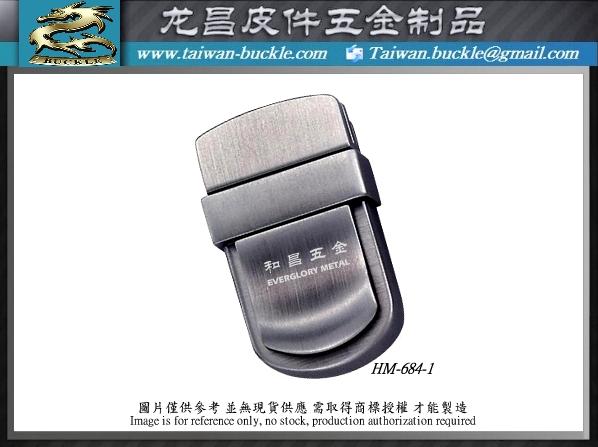 Zinc Alloy Die Casting Metal Lock Design Mould Manufacturing - HM-682 ...