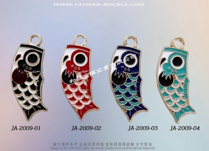 China &Taiwan key ring accessories - JA-104-05 (Taiwan Manufacturer ...