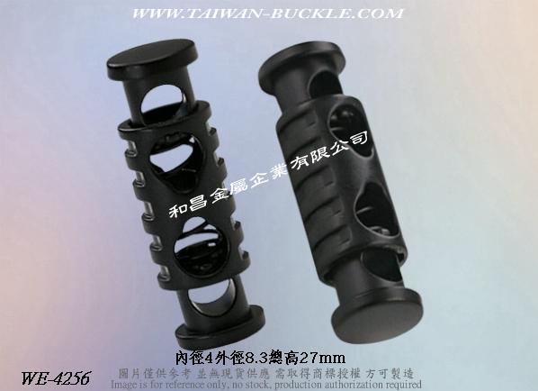 Metal rope buckle design and manufacturing - WE-4266 - Taiwan metal ...