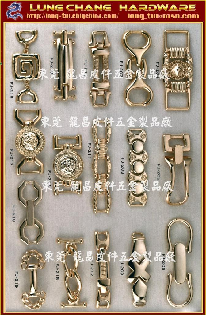 shoe buckle button hook Rhinestone - FJ-110-FJ-133 - Taiwan Lung Chang ...
