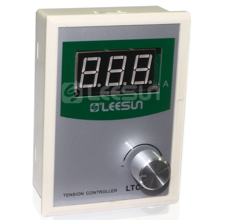 Manual Mini tension controller - LTC-100/LTC-110 - LEESUN (China ...