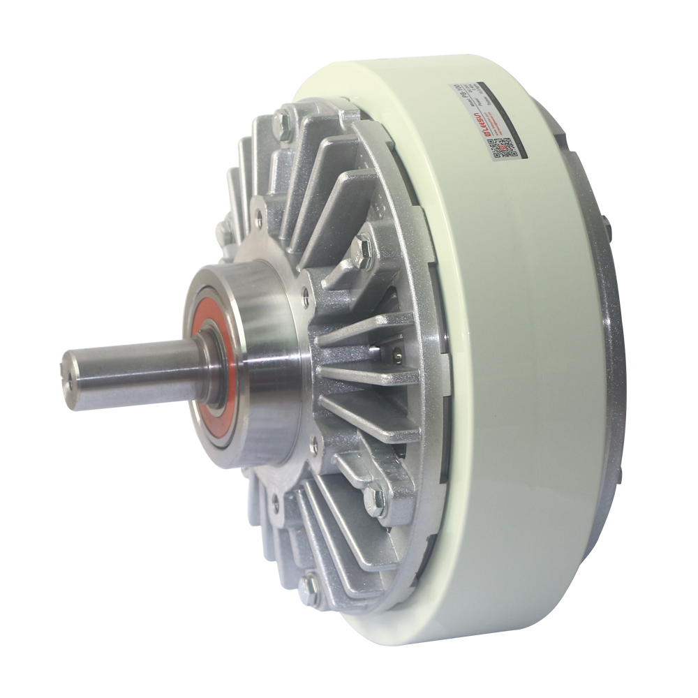 POWDER BRAKE/CLUTCH - PB-050/PC-050 - LEESUN (China Manufacturer ...