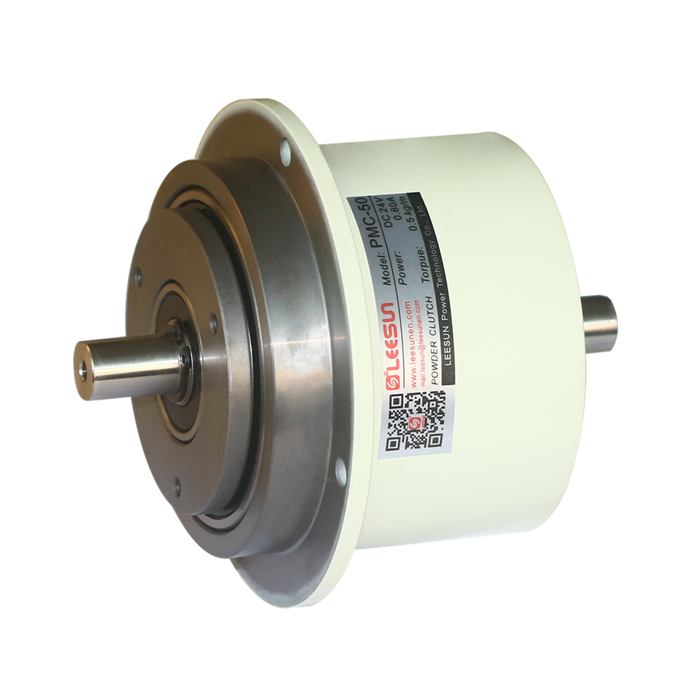 POWDER BRAKE/CLUTCH - PB-050/PC-050 - LEESUN (China Manufacturer ...