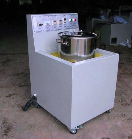 Magnetic grinding machine - 0410 - Splendor (China Manufacturer ...