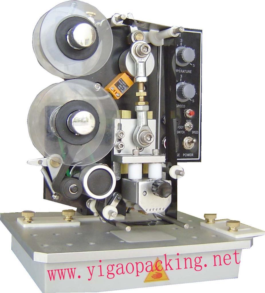 HP-241-I Hot code printer - HP-241-I(豪華型) (China Manufacturer ...