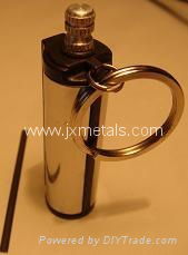 Metal match -Permanent Match -Fire Starter - PM-CYL - jxmetals (China ...