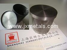 tantalum crucible (China Manufacturer) - Other Metallic - Metallurgy ...
