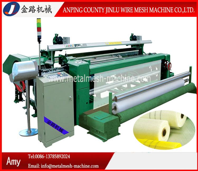 Fiberglass Wire Mesh Machine - 各種型號齊全 - jinlu (China Trading Company ...