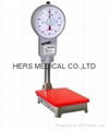 Dial Spring Scale Platform Scales - PL-100 - HERS® (Taiwan Manufacturer ...