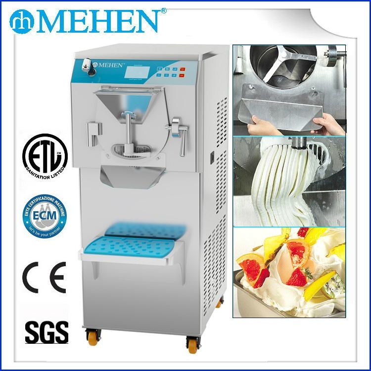MEHEN hard ice cream machine - M5 M10 M15 M20 (China Manufacturer ...
