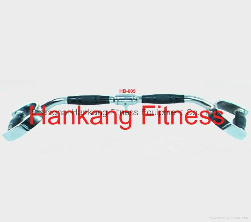 gym and gym equipment,fitness,body building,38'' Angled Pro Lat Bar( HB ...