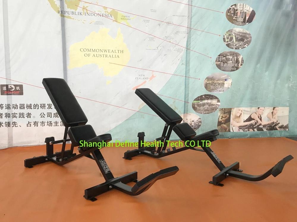 Hammer Strength.gym equipment.fitness machine. Tibia Dorsi Flexion ...