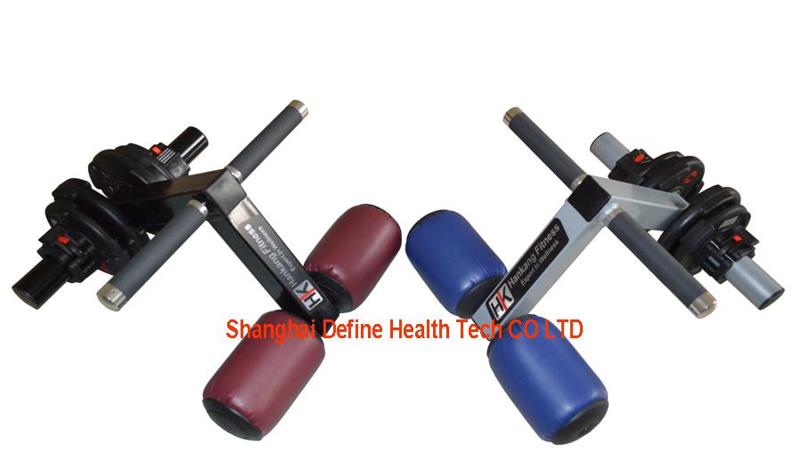 Power Arm Curl Bar-FW-629 - Define Strength (China Manufacturer) - Body ...
