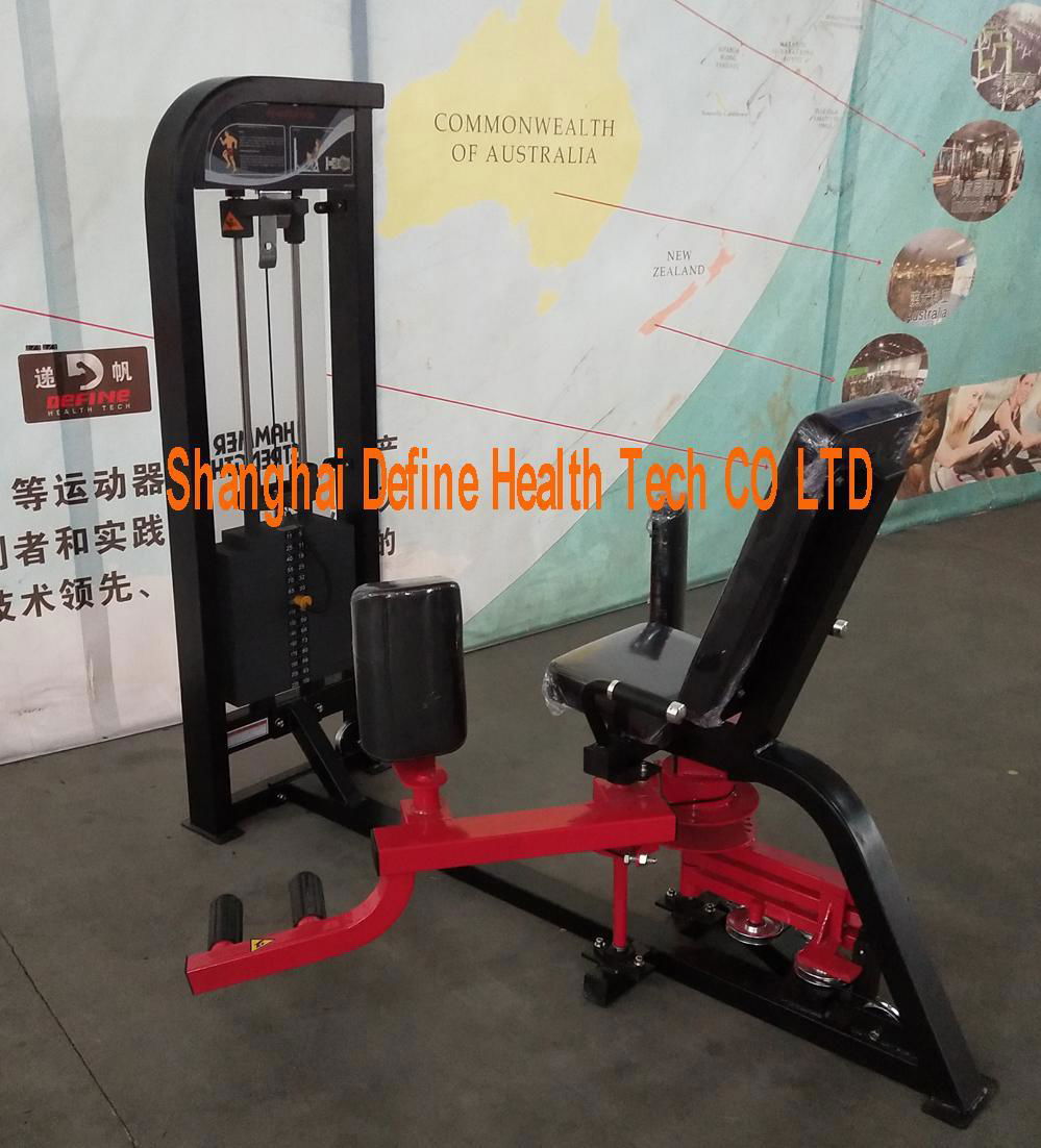 Back Extension - DF-7026 - Define Strength (China Manufacturer) - Body ...