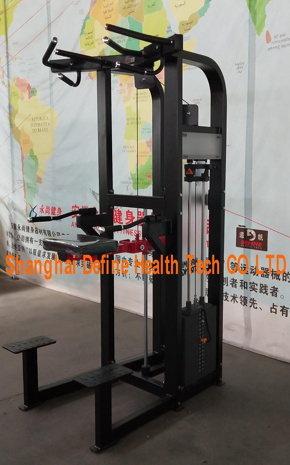 Back Extension - DF-7026 - Define Strength (China Manufacturer) - Body ...