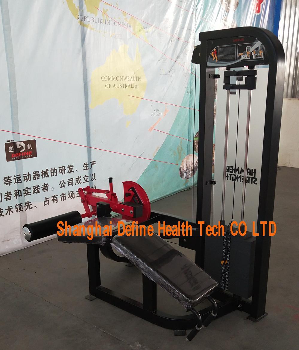 Back Extension - DF-7026 - Define Strength (China Manufacturer) - Body ...
