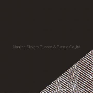 rubber sheet with nylon mesh insertion - SK3002 - skypro (China ...