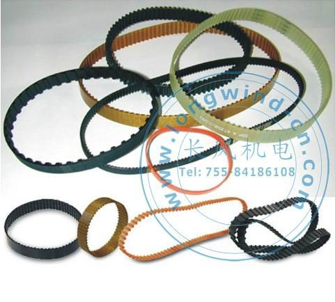 Timing Belt (China Trading Company) - Cable Wire - Machine Hardware ...