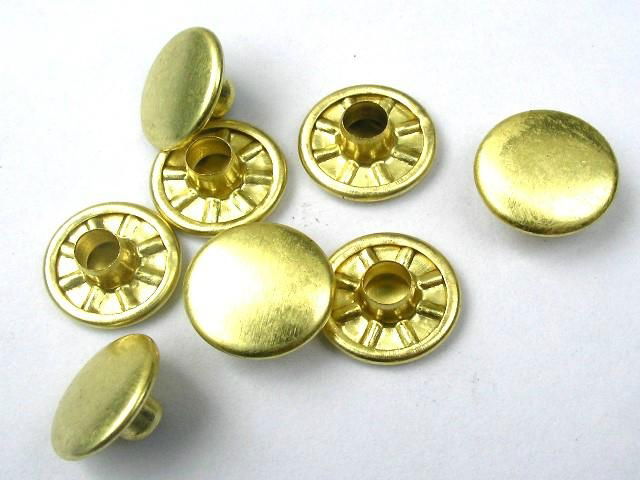 Rivet Caps (Taiwan Manufacturer) - Shoes Accessories - Shoes Products ...