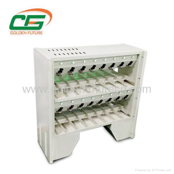 Charger rack - KCLA-32 - Goldenfuture (China Manufacturer) - Power ...