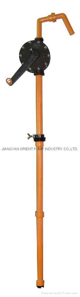 hand chemical pump - ORIENT 803 (China Manufacturer) - Hand Tools ...