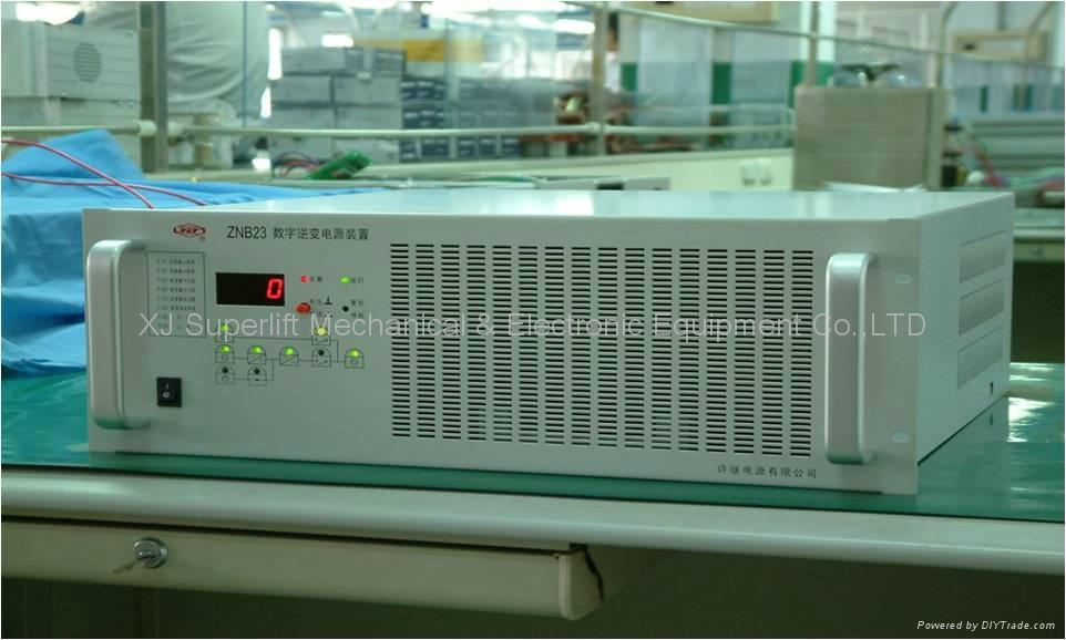 WXH 822C Series relay protection device - China - Manufacturer