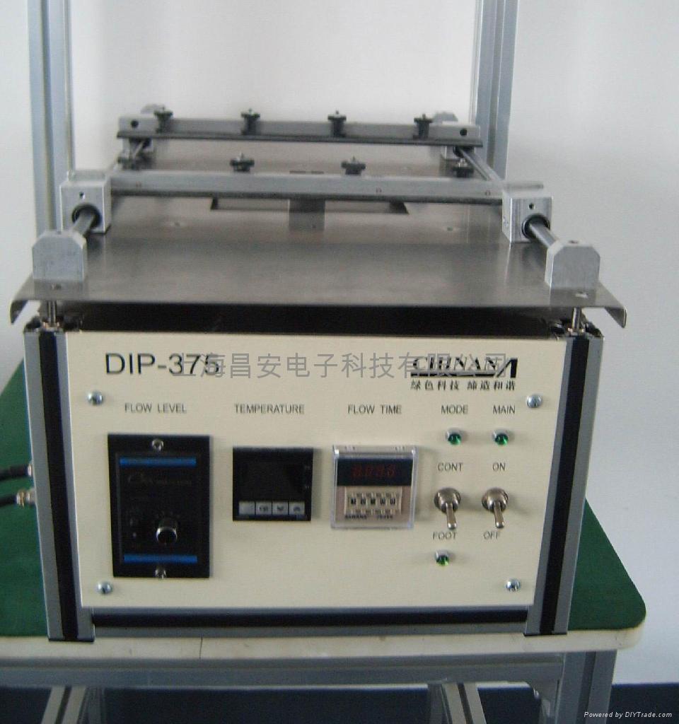 lead-free solder furnace jets - DIP-375 - DIP-375 (China Manufacturer ...