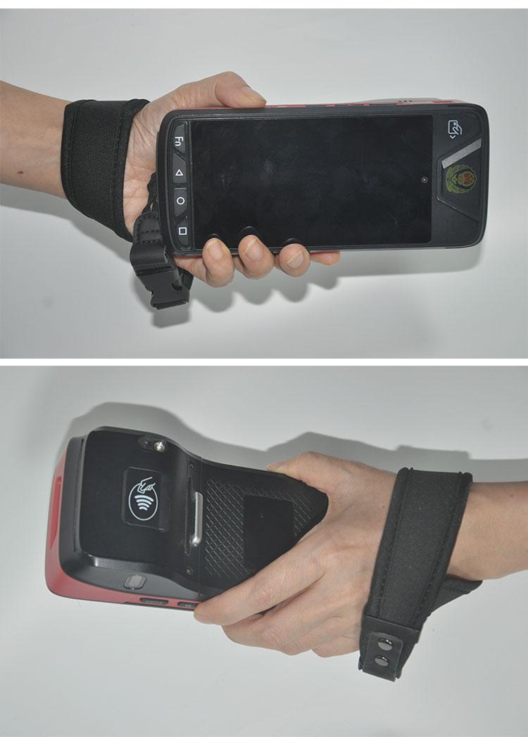 PDA手腕带 POS机保护手腕带 工业采集器手腕绑带 - PDA手腕带666 - 春の派 (中国 广东省 生产商) - 其他工业设备 - 工 ...