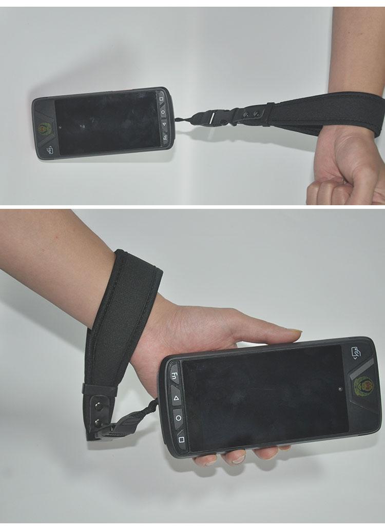 PDA手腕带 POS机保护手腕带 工业采集器手腕绑带 - PDA手腕带666 - 春の派 (中国 广东省 生产商) - 其他工业设备 - 工 ...