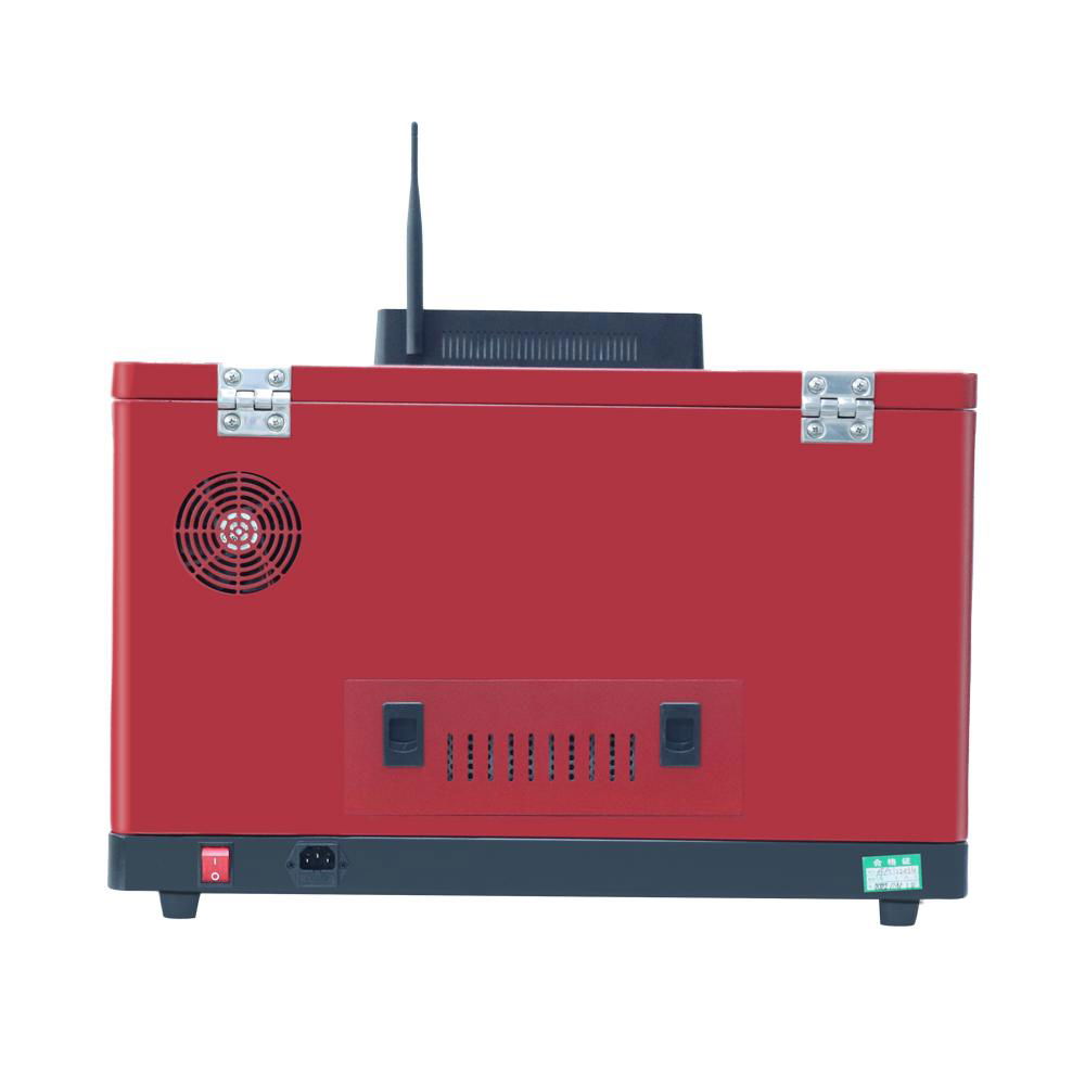 Mobile Photo UV Printer - Wireless Color Picture Printing - Phonecase ...