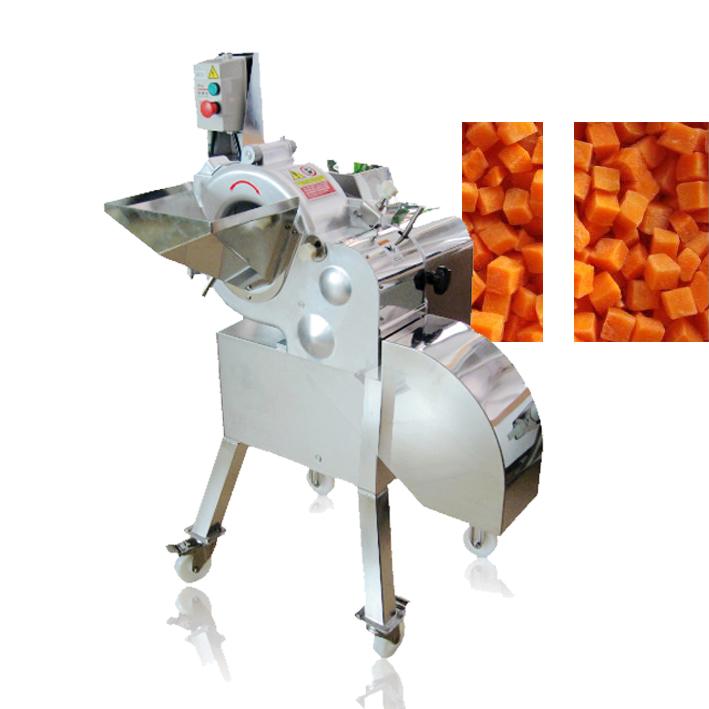 CD-800 Vegetable Dicing Machine - FENGXIANG (China Manufacturer) - Food ...