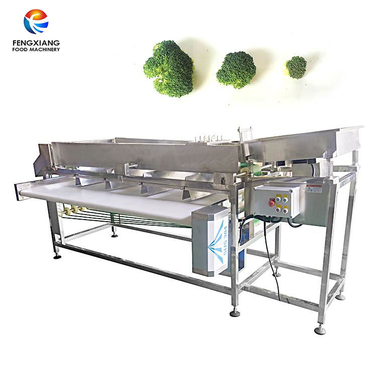 OG-303 Hemp frower Sorting Machine - FENGXIANG (China Manufacturer ...