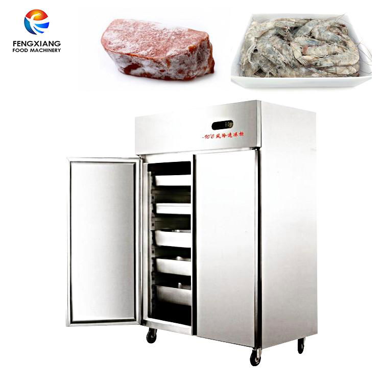 -90℃ Blast freezer - -90℃ 速冻柜 - FENGXIANG (China Manufacturer) - Food ...
